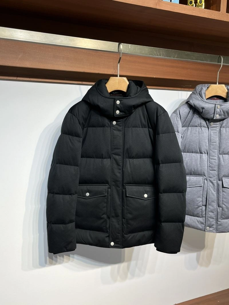 Value-priced Prada Down Jackets
