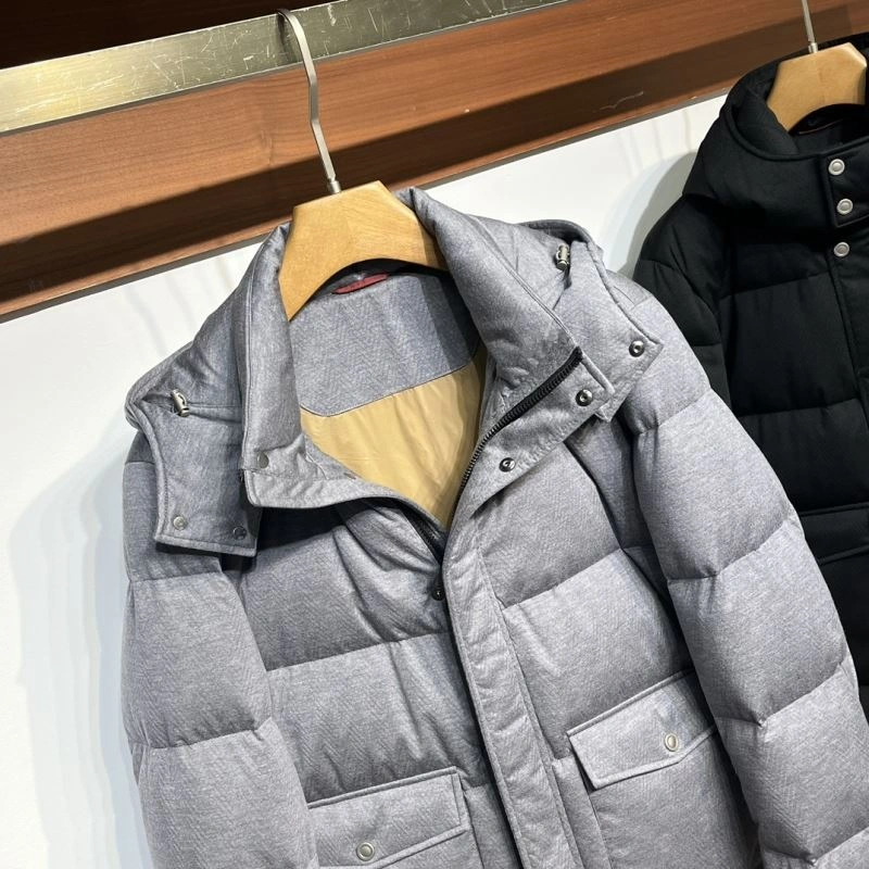Value-priced Prada Down Jackets