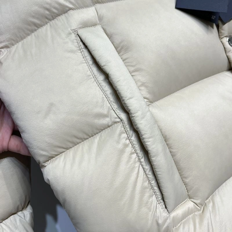 Economical Prada Down Jackets