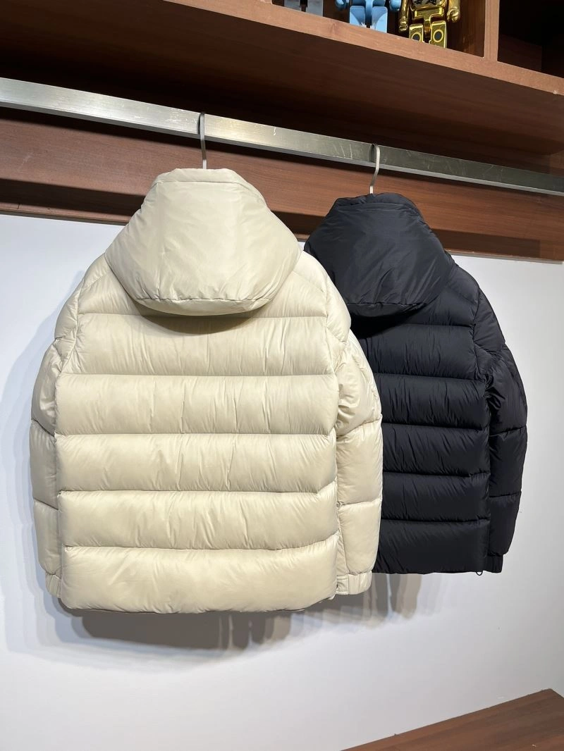 Economical Prada Down Jackets