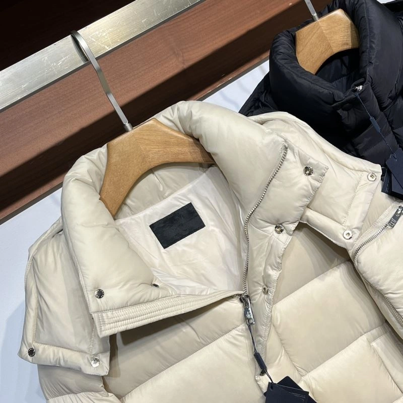 Economical Prada Down Jackets