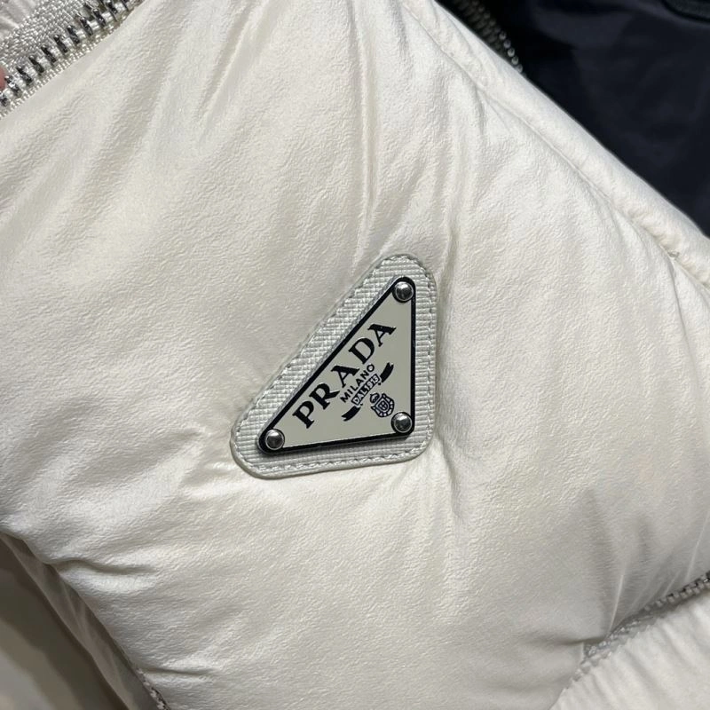 Economical Prada Down Jackets
