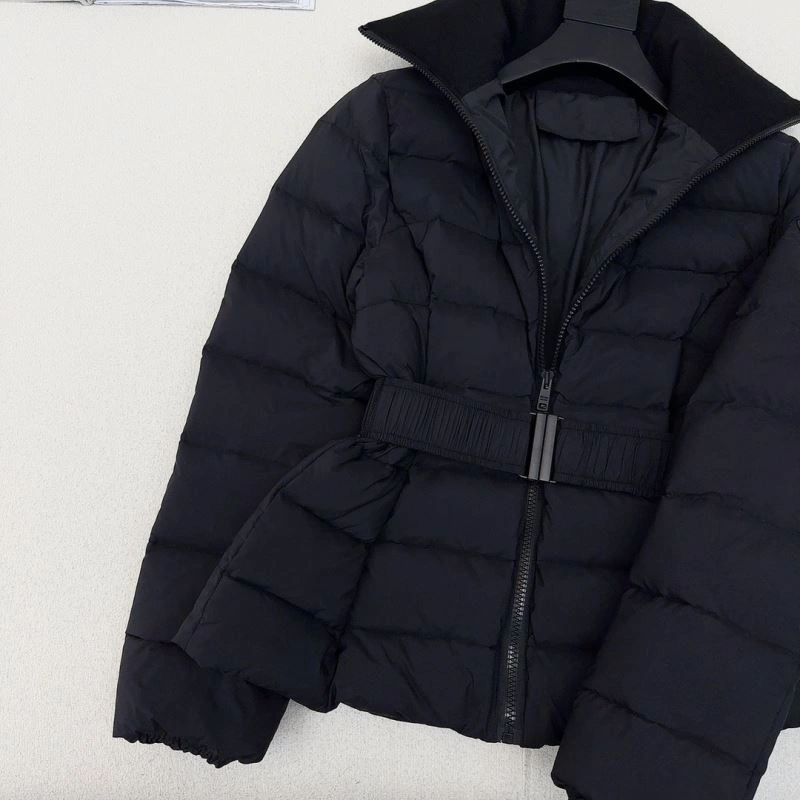 Brand-original Prada Down Jackets