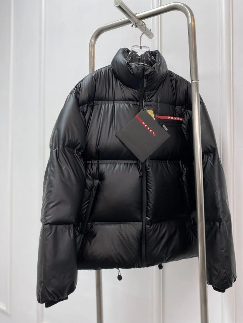 Prada Down Jackets