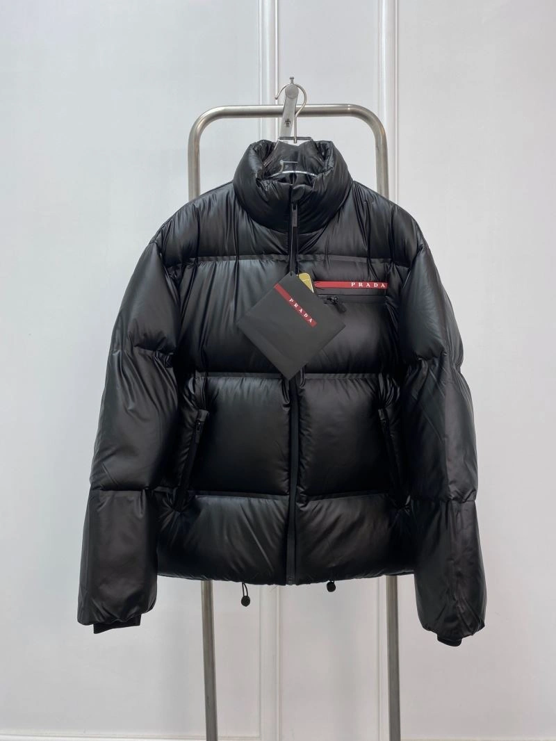 Economical Prada Down Jackets