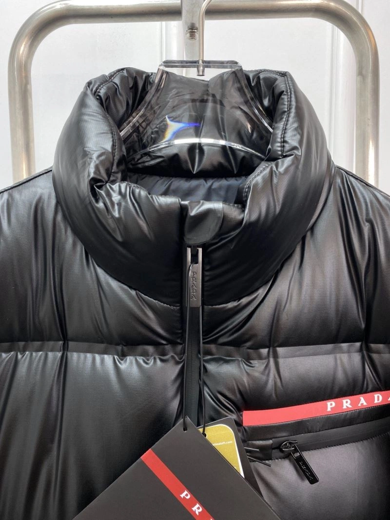 Economical Prada Down Jackets