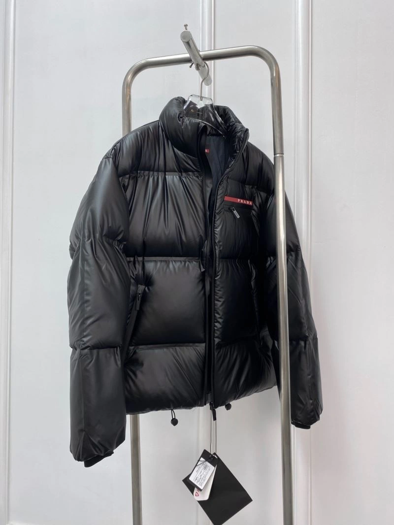 Economical Prada Down Jackets
