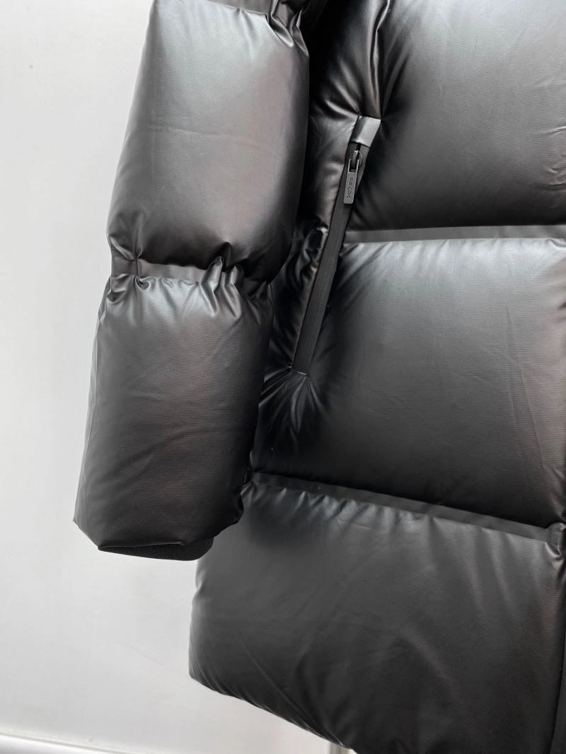 Reasonably priced Prada Down Jackets