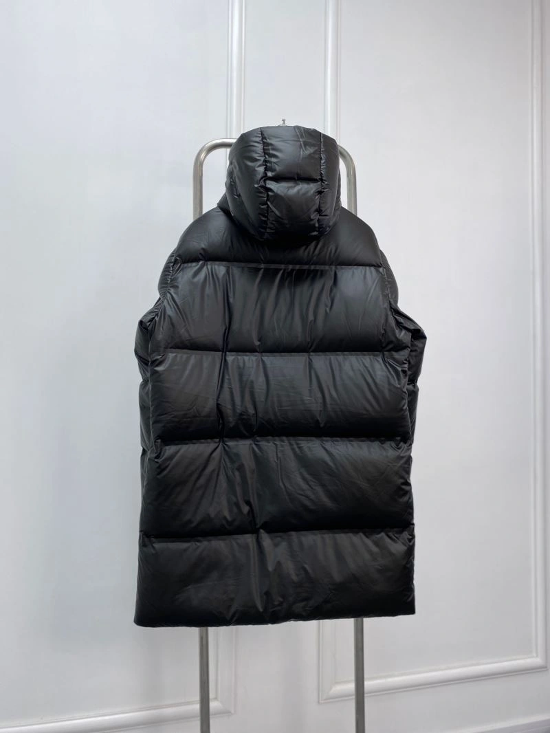 Reasonably priced Prada Down Jackets