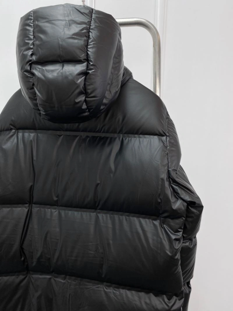 Reasonably priced Prada Down Jackets