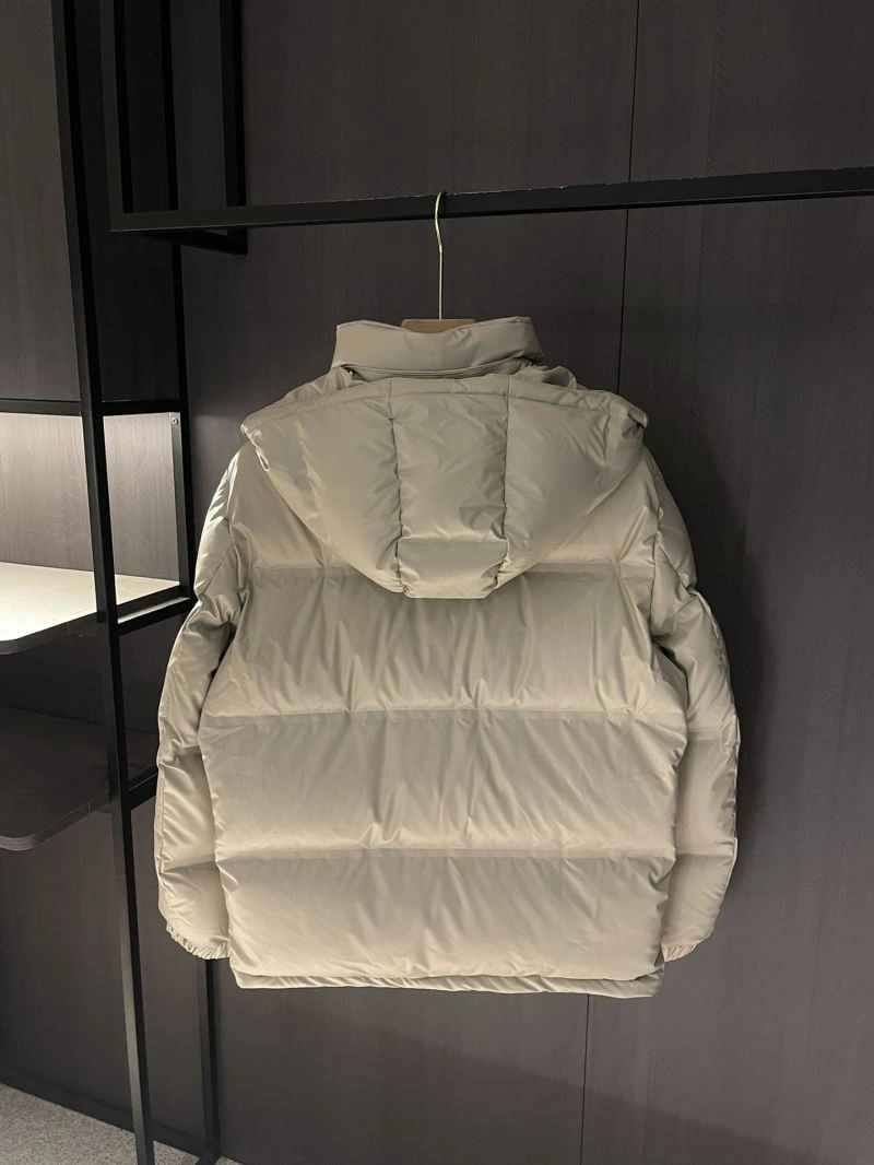 1:1 copy Prada Down Jackets