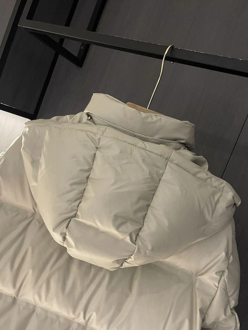 1:1 copy Prada Down Jackets