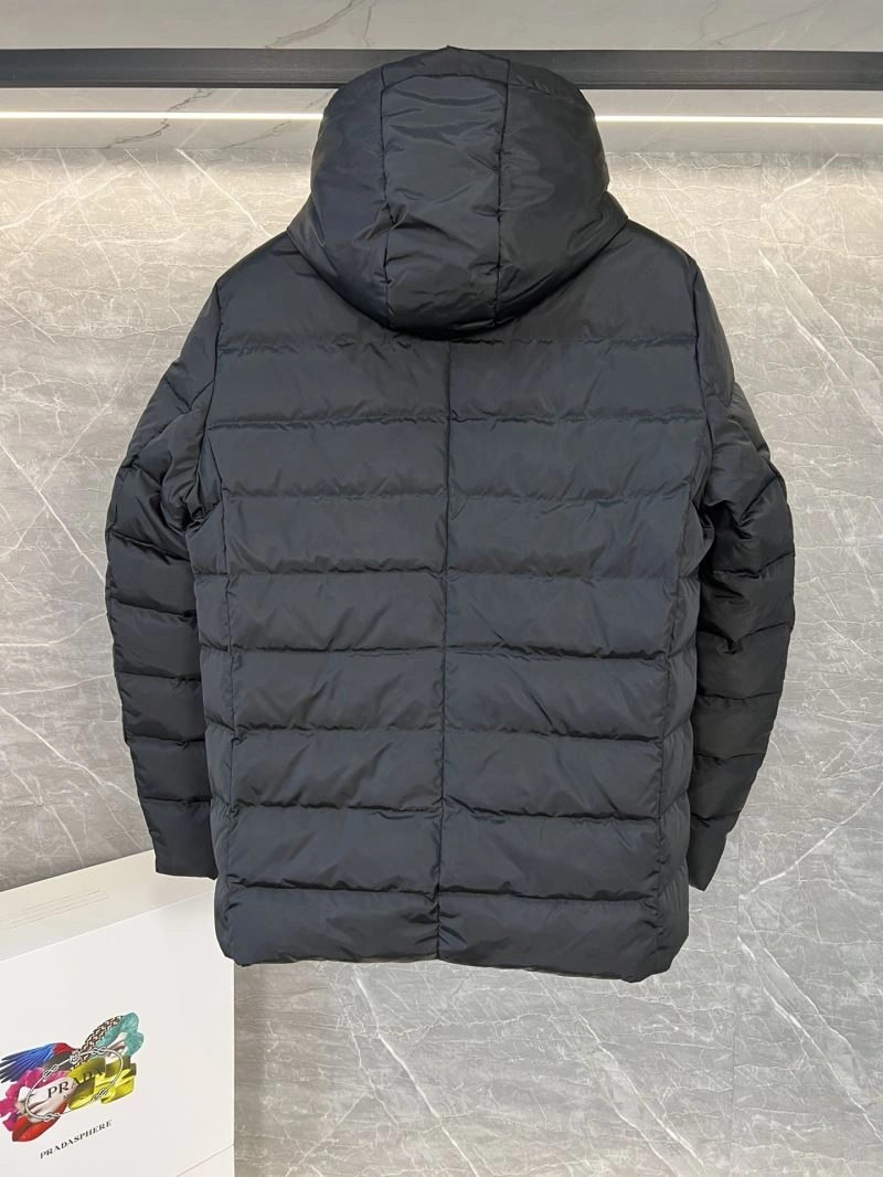 Genuine Prada Down Jackets
