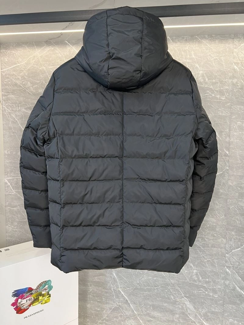 Genuine Prada Down Jackets