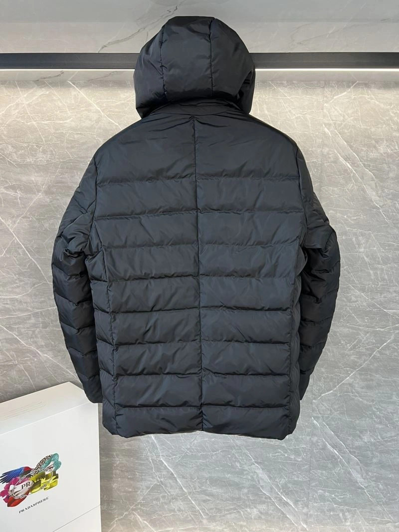 Genuine Prada Down Jackets