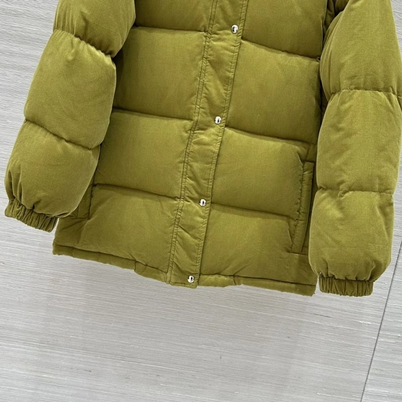 Real Prada Down Jackets