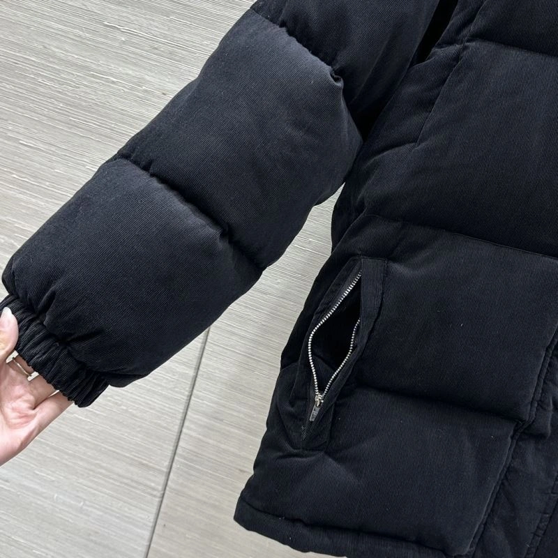 Bargain Prada Down Jackets
