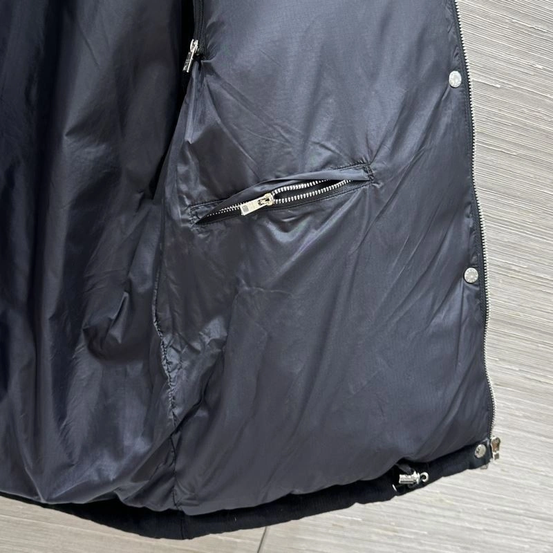 Bargain Prada Down Jackets