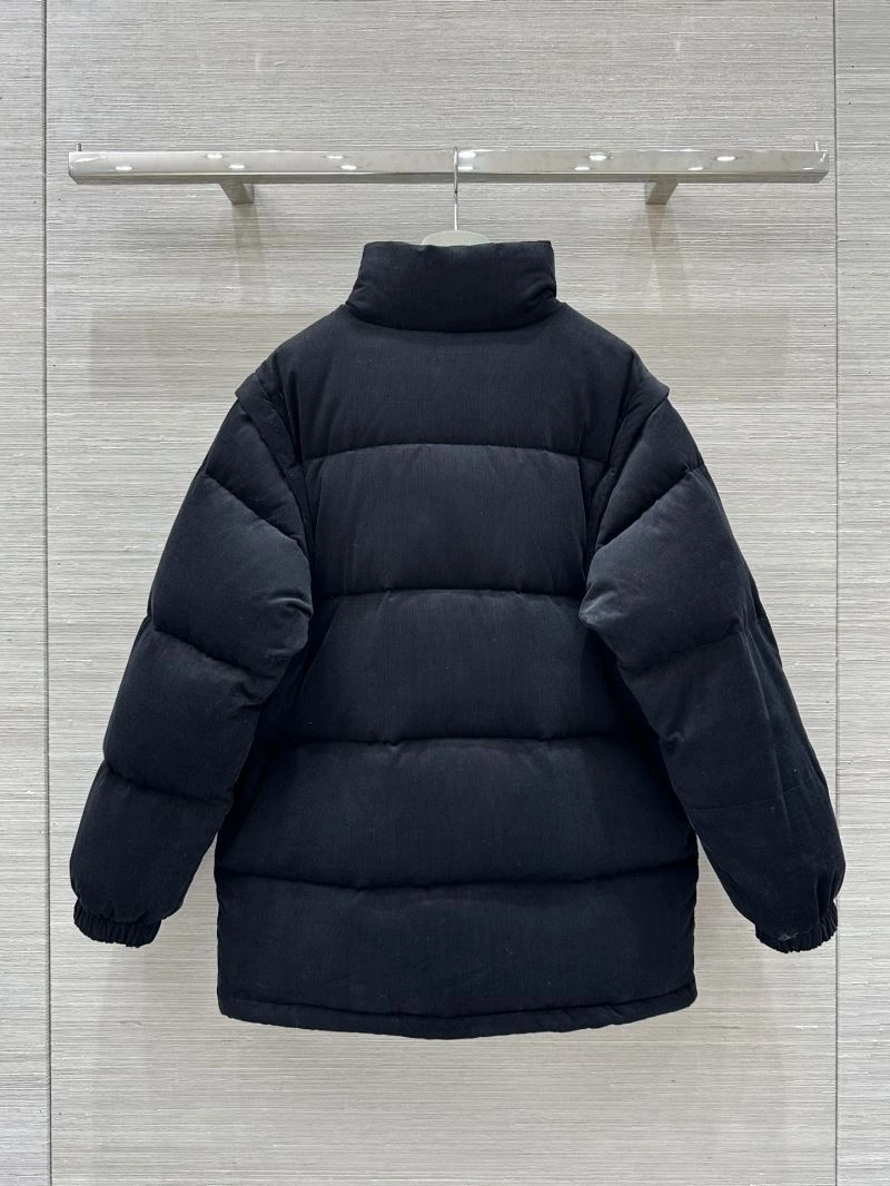 Bargain Prada Down Jackets