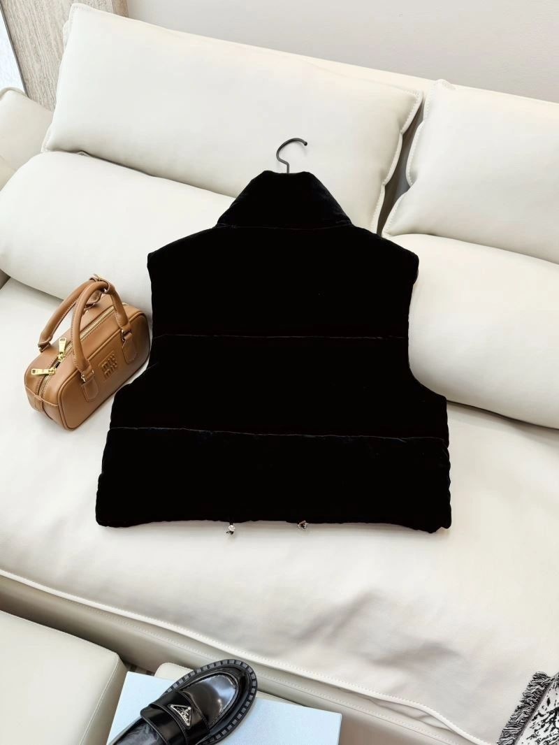 Cut-rate Prada Down Jackets