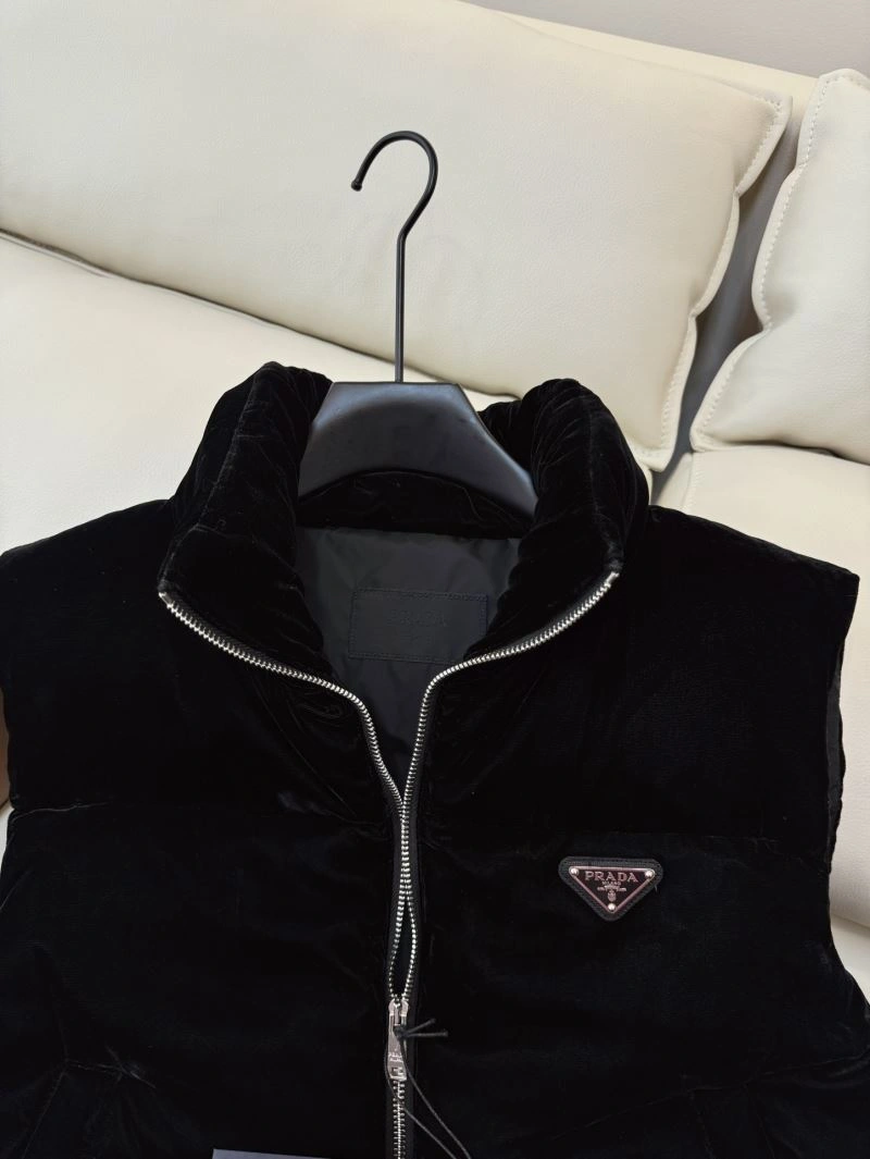 Cut-rate Prada Down Jackets