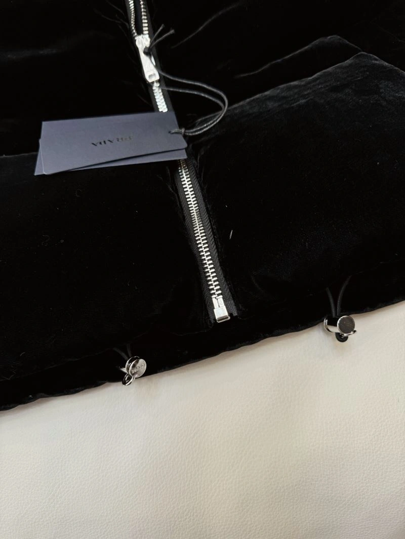 Cut-rate Prada Down Jackets