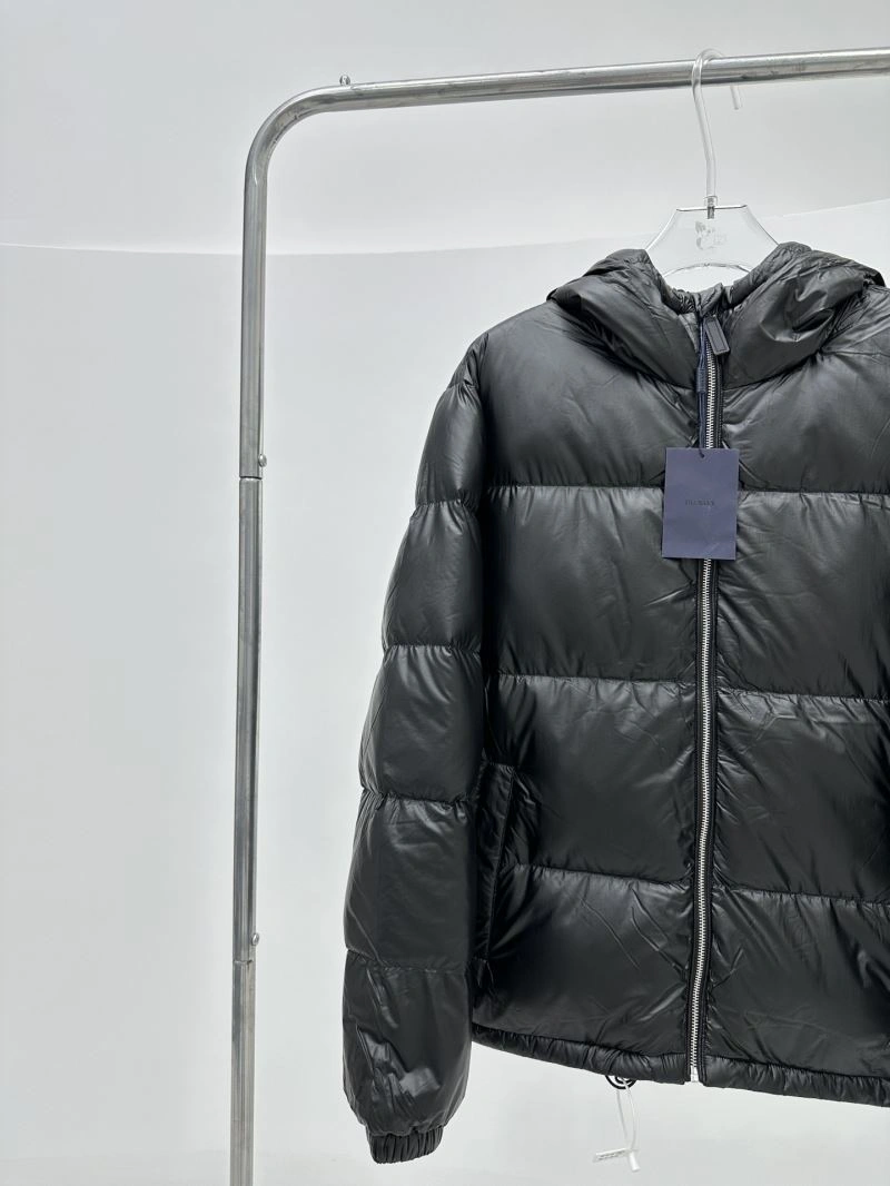 Cut-rate Prada Down Jackets