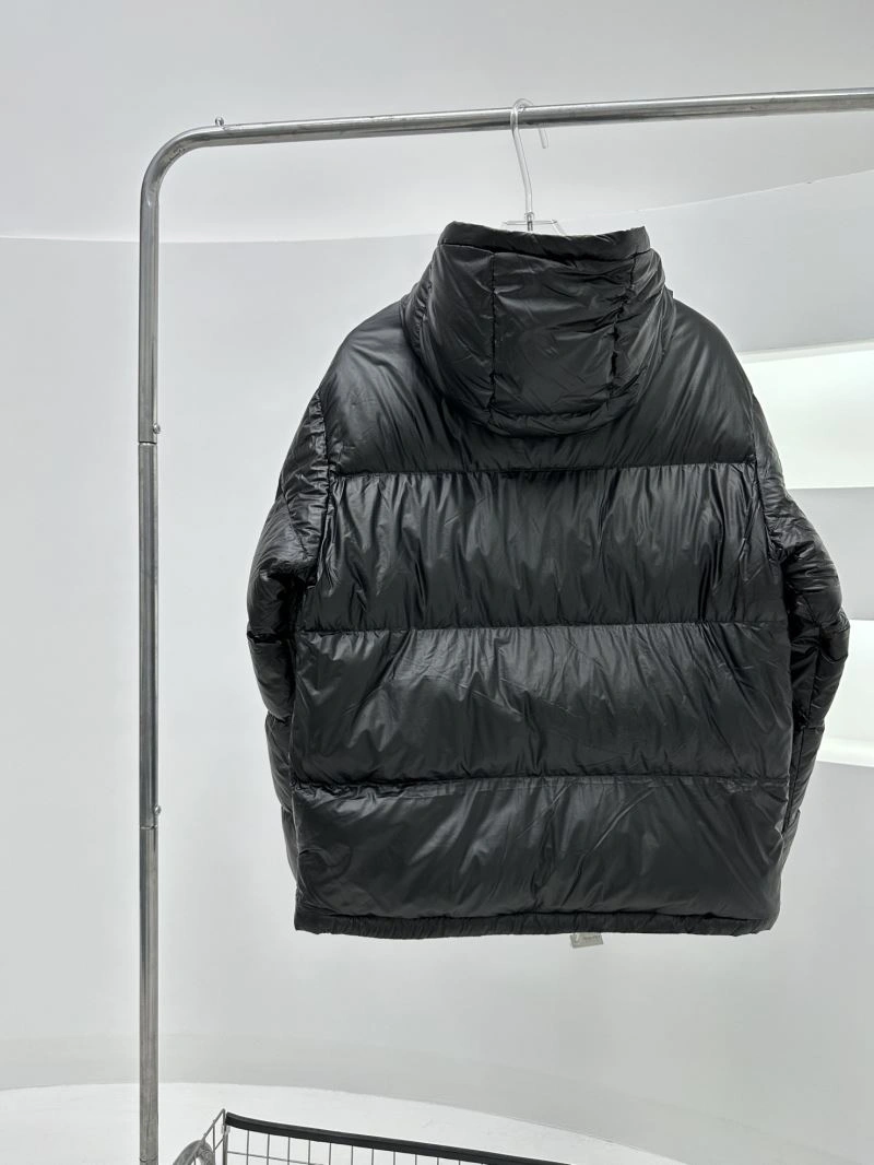 Cut-rate Prada Down Jackets