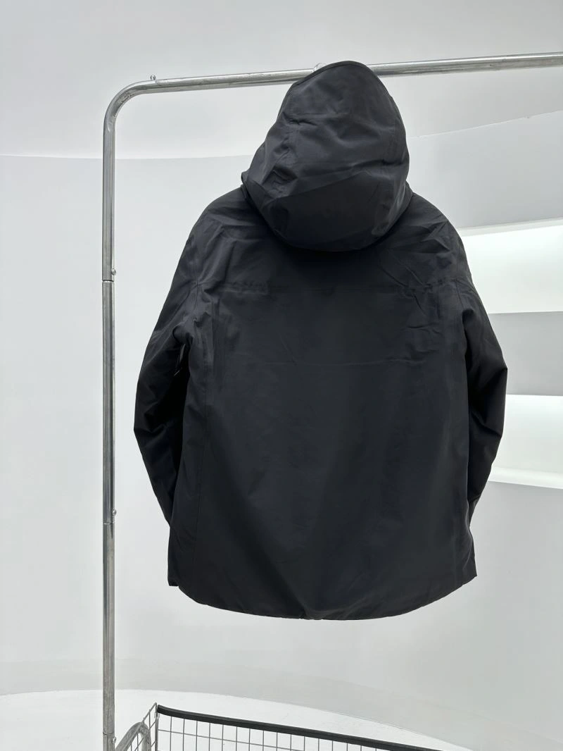 Cut-rate Prada Down Jackets