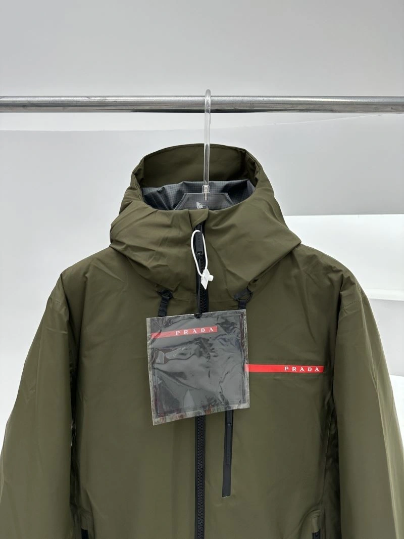 Economical Prada Down Jackets