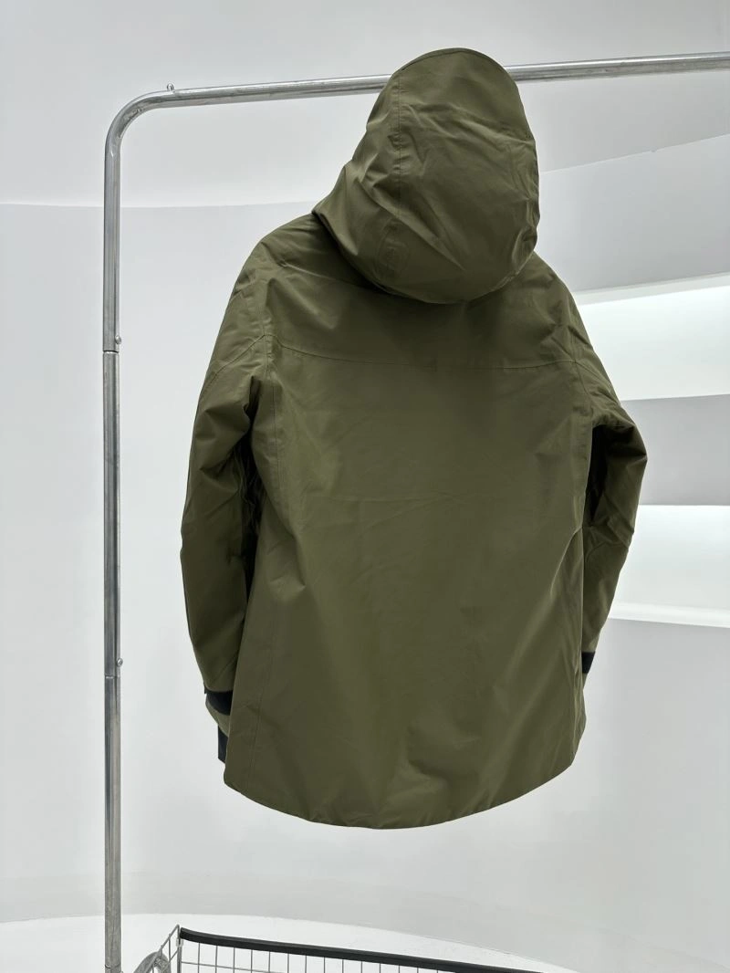 Economical Prada Down Jackets
