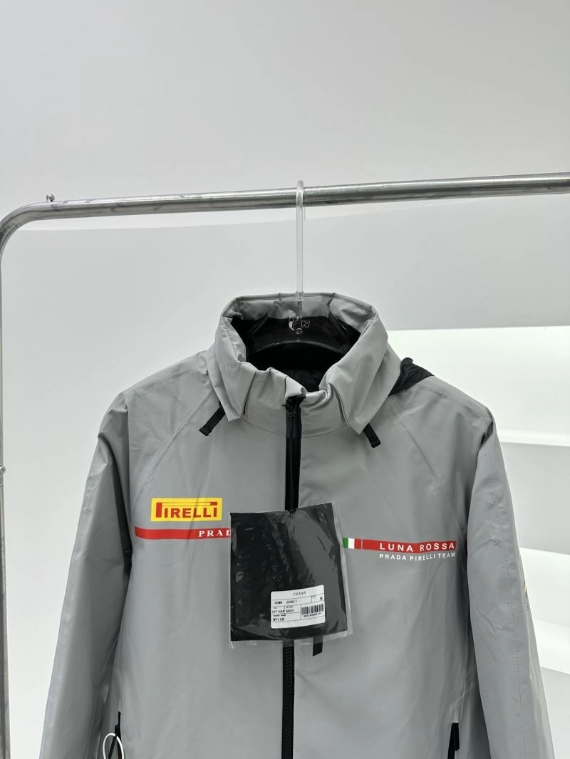 Inexpensive Prada Down Jackets