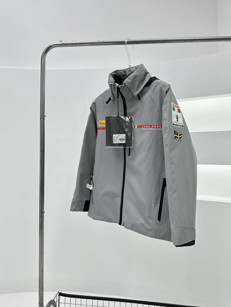 Inexpensive Prada Down Jackets
