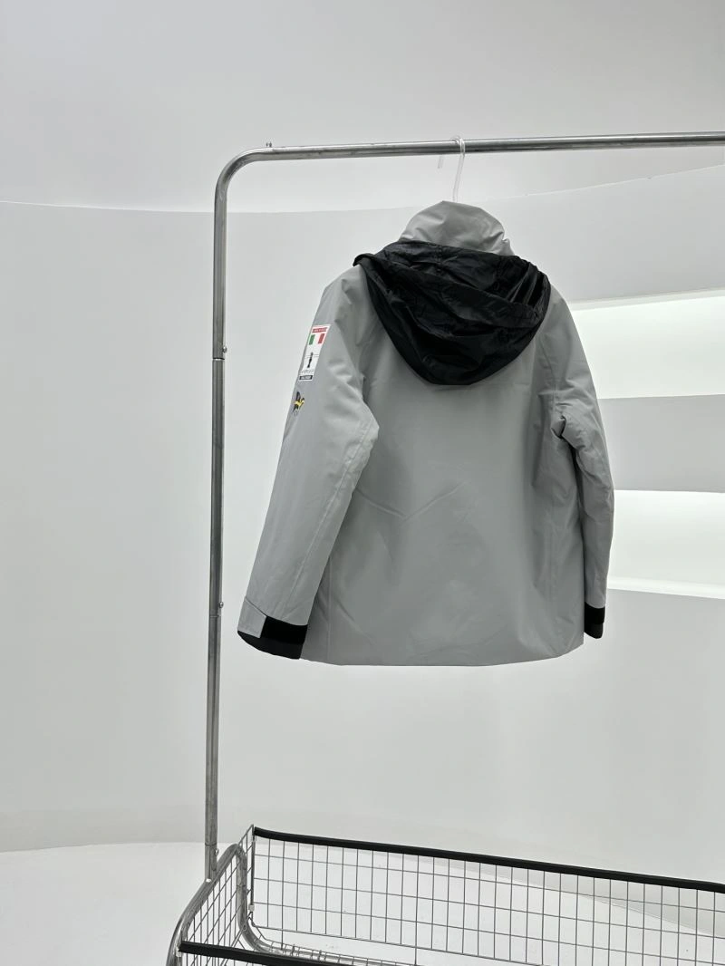 Inexpensive Prada Down Jackets
