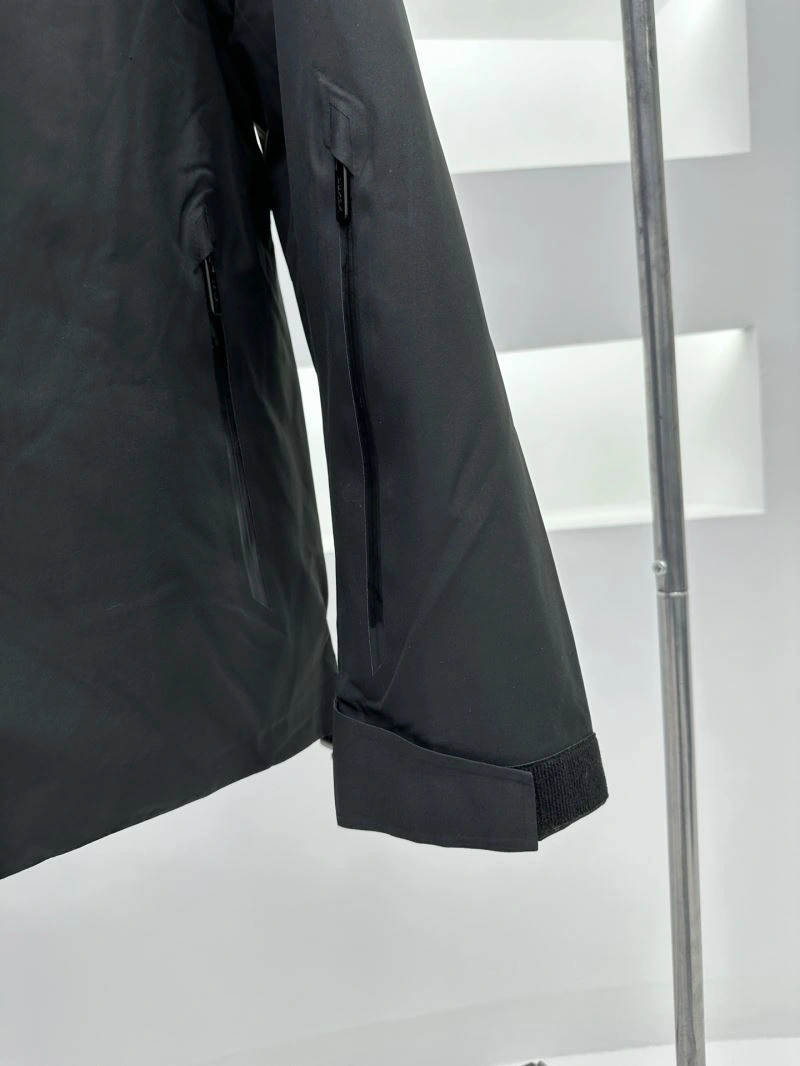 Genuine Prada Down Jackets