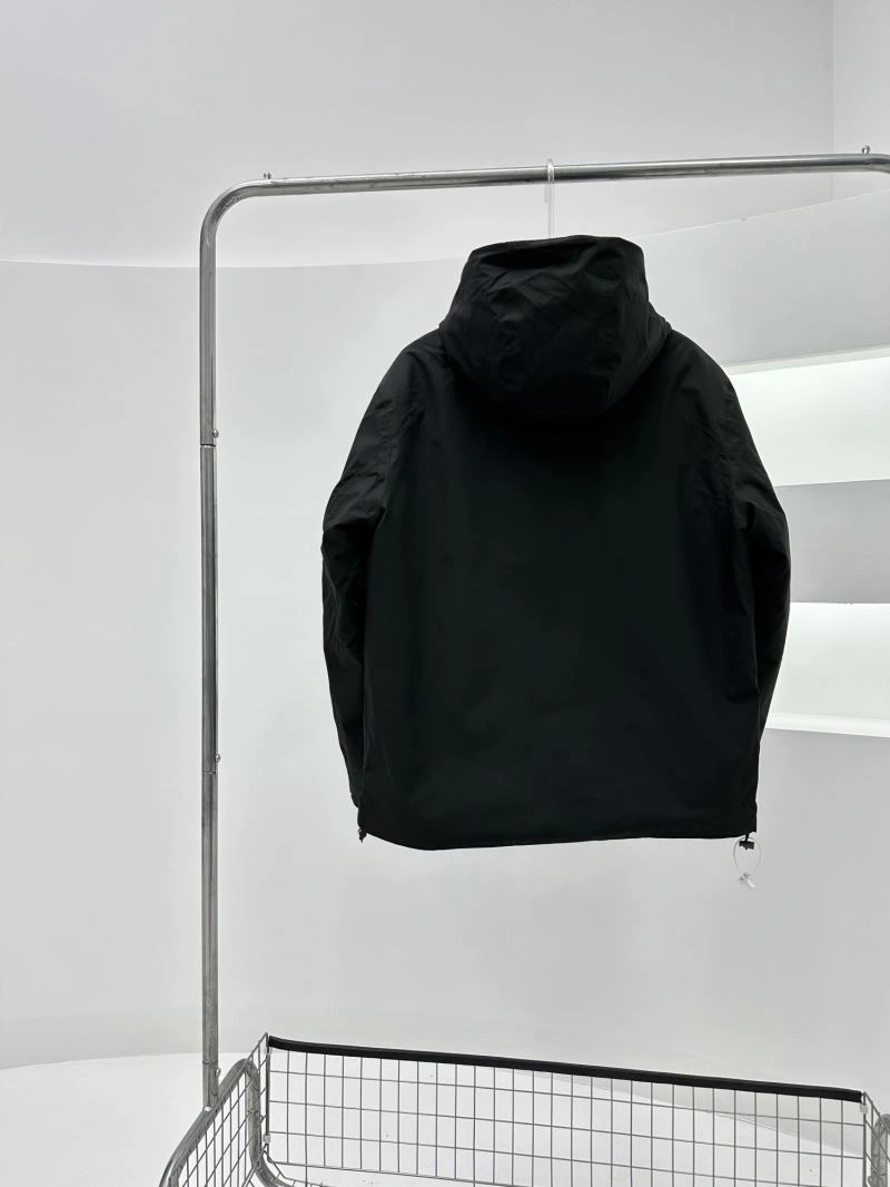 Genuine Prada Down Jackets