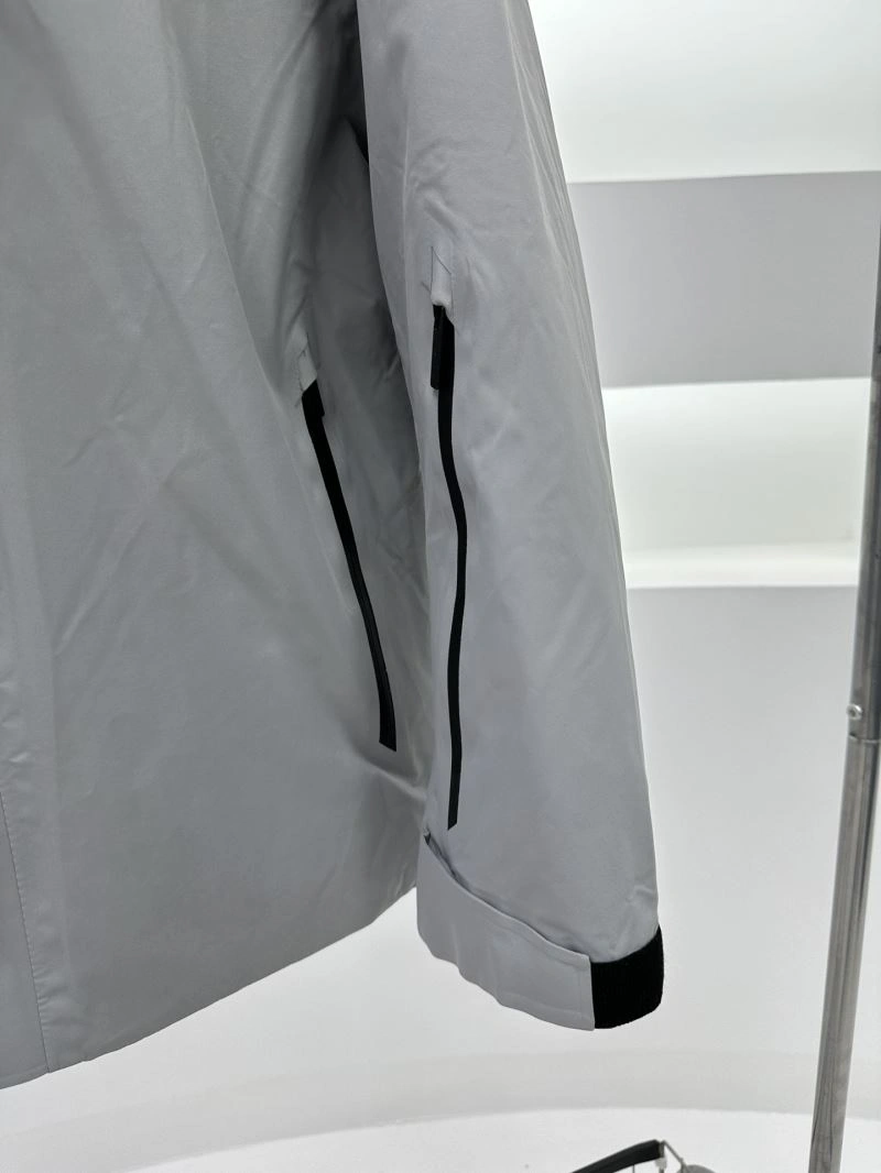 Brand-original Prada Down Jackets