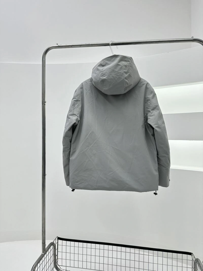 Brand-original Prada Down Jackets