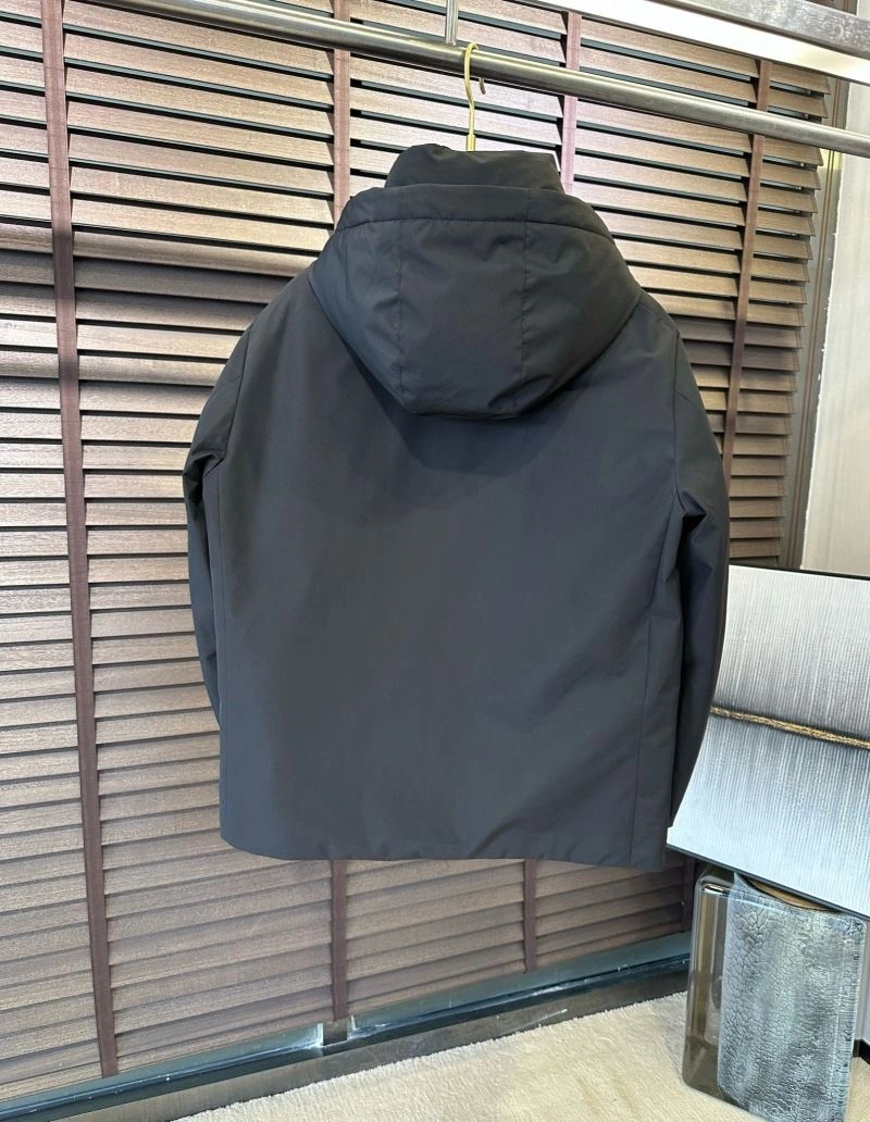 Low-cost Prada Down Jackets