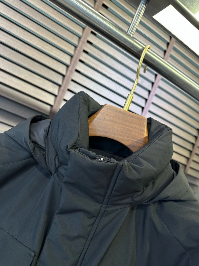 Low-cost Prada Down Jackets