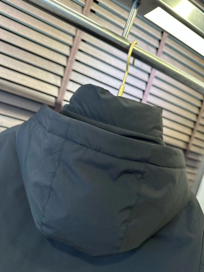 Low-cost Prada Down Jackets