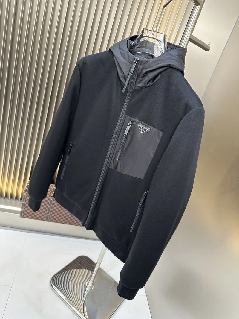 Original Prada Down Jackets