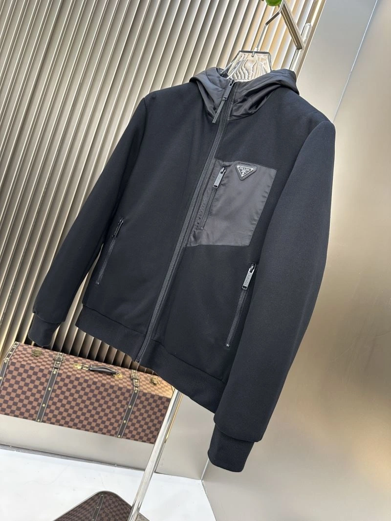 Original Prada Down Jackets