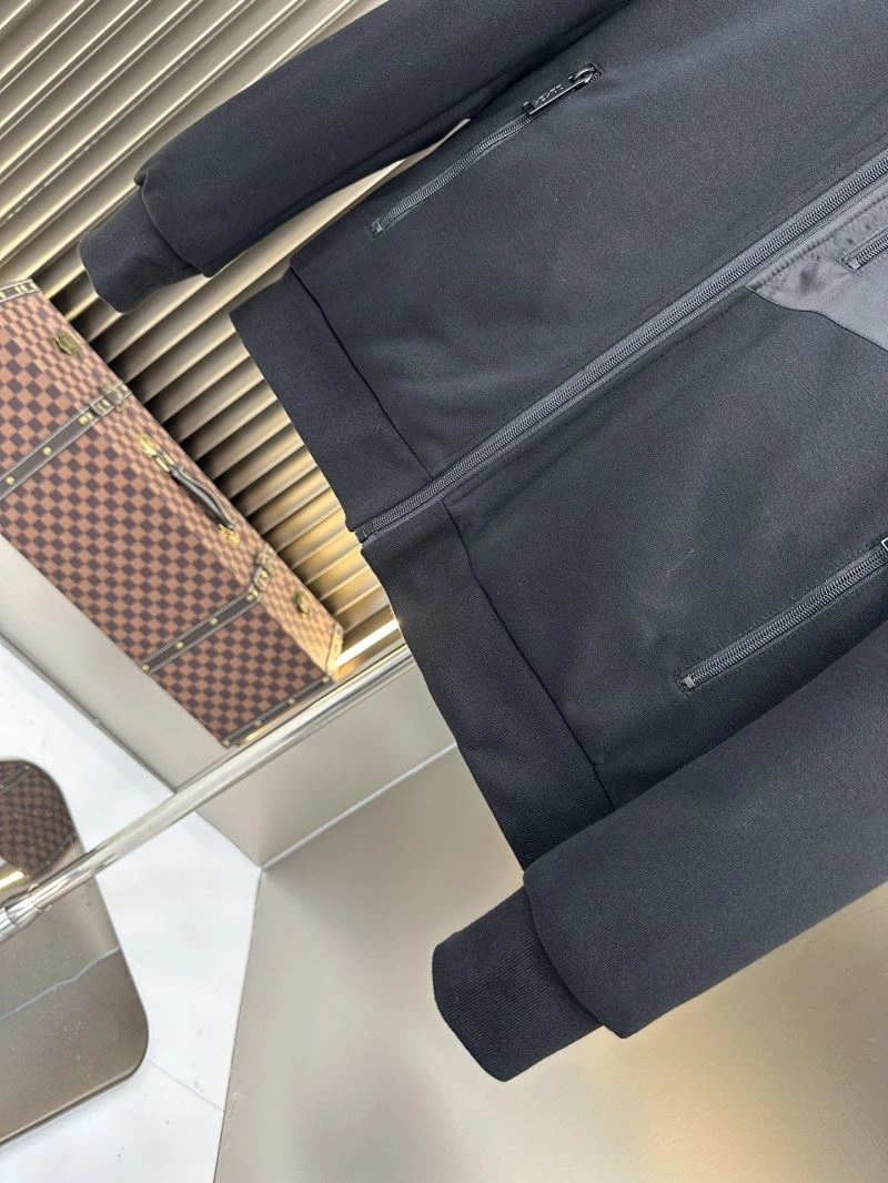 Original Prada Down Jackets