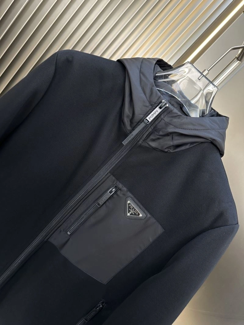 Original Prada Down Jackets