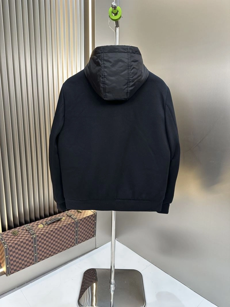 Original Prada Down Jackets