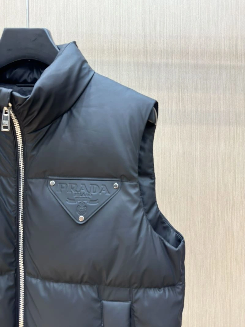 Affordable Prada Down Jackets