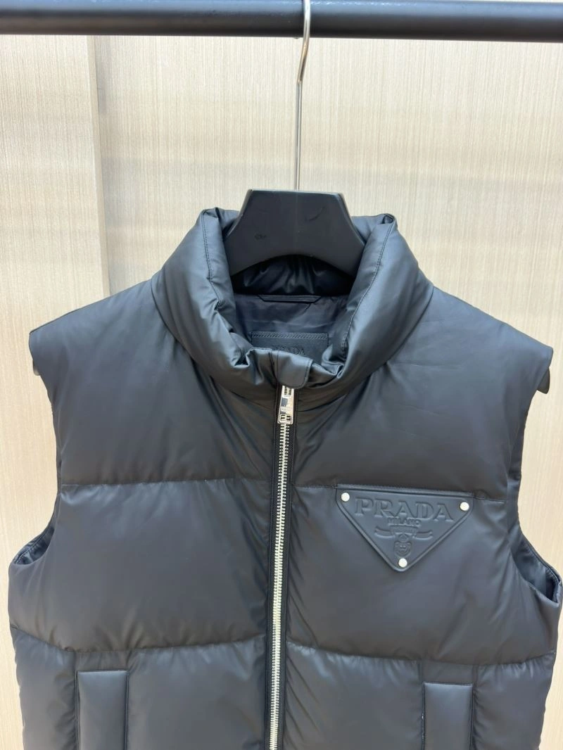 Affordable Prada Down Jackets