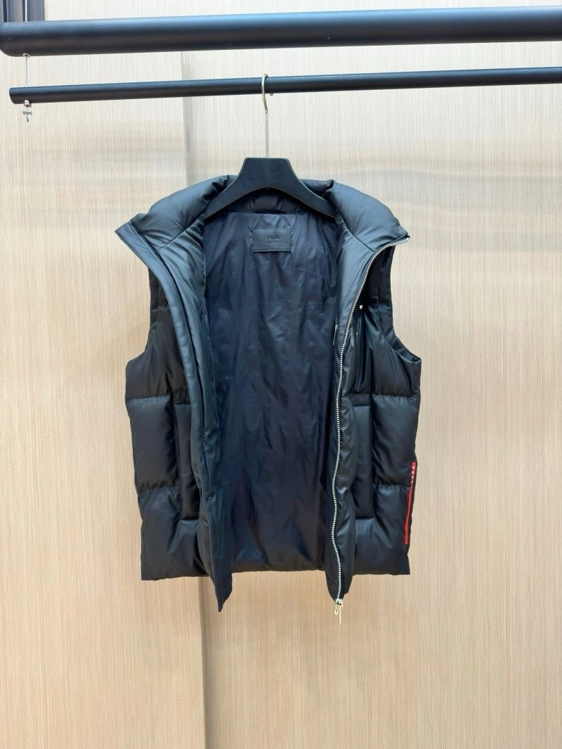 Affordable Prada Down Jackets