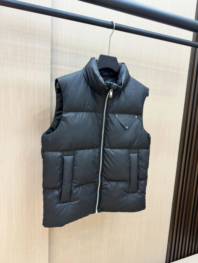 Affordable Prada Down Jackets